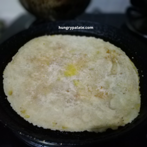 Mandige Recipe-How to make Mandige Using Jaggery» Hungry Palate